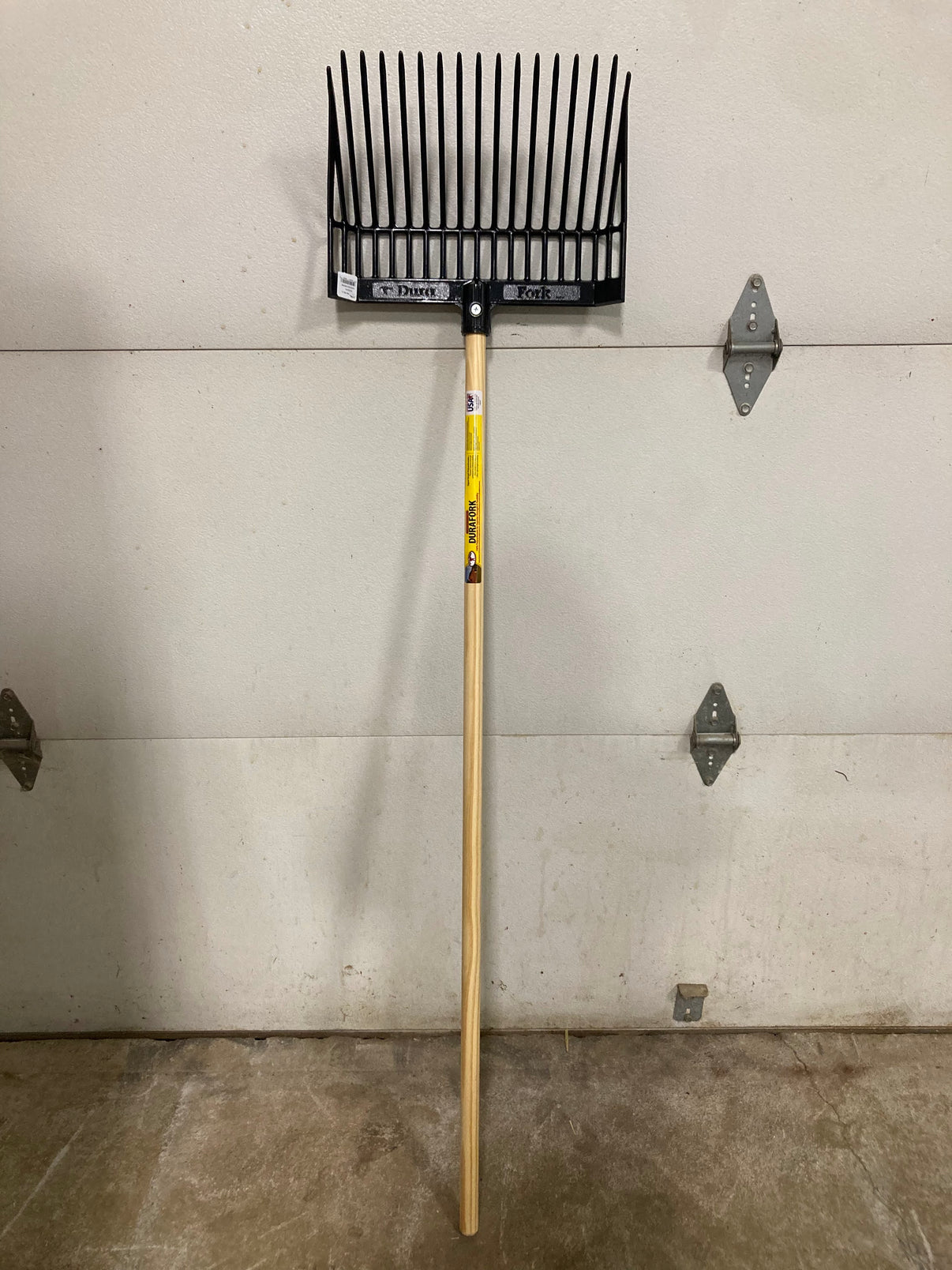 Durafork Pitch Fork – Slope Brook Farm Inc.